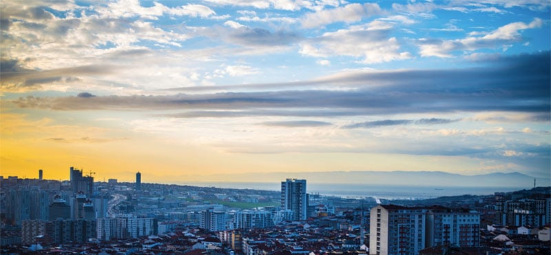 All you need to know about Esenyurt district